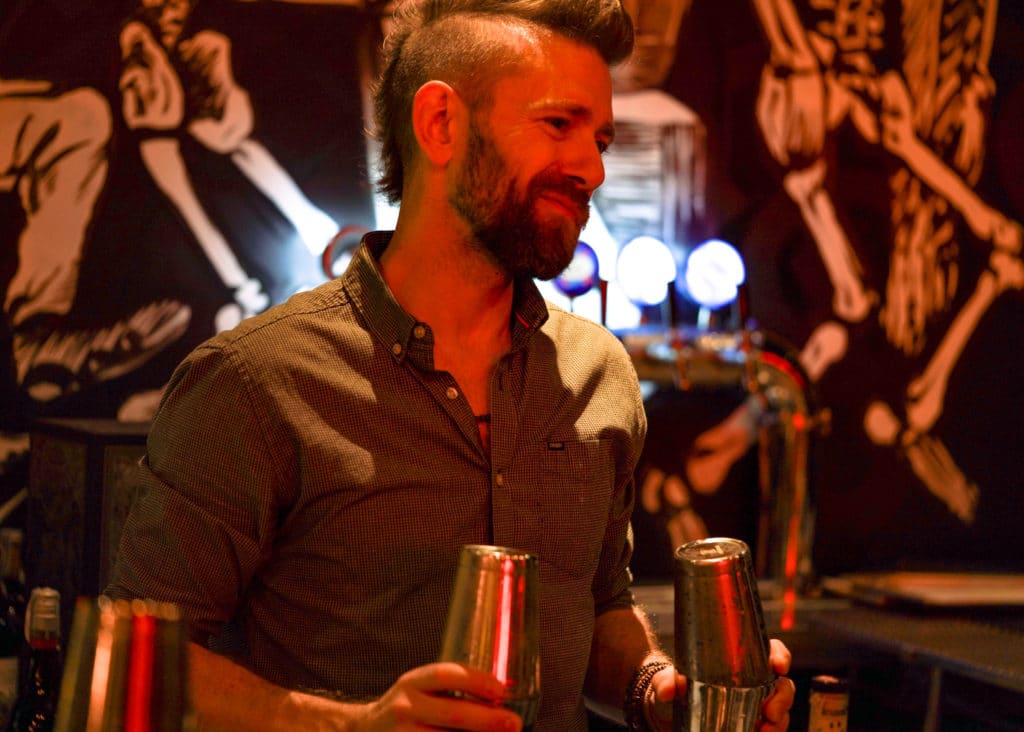 How to down tequila shots, and other notes from a tequila masterclass