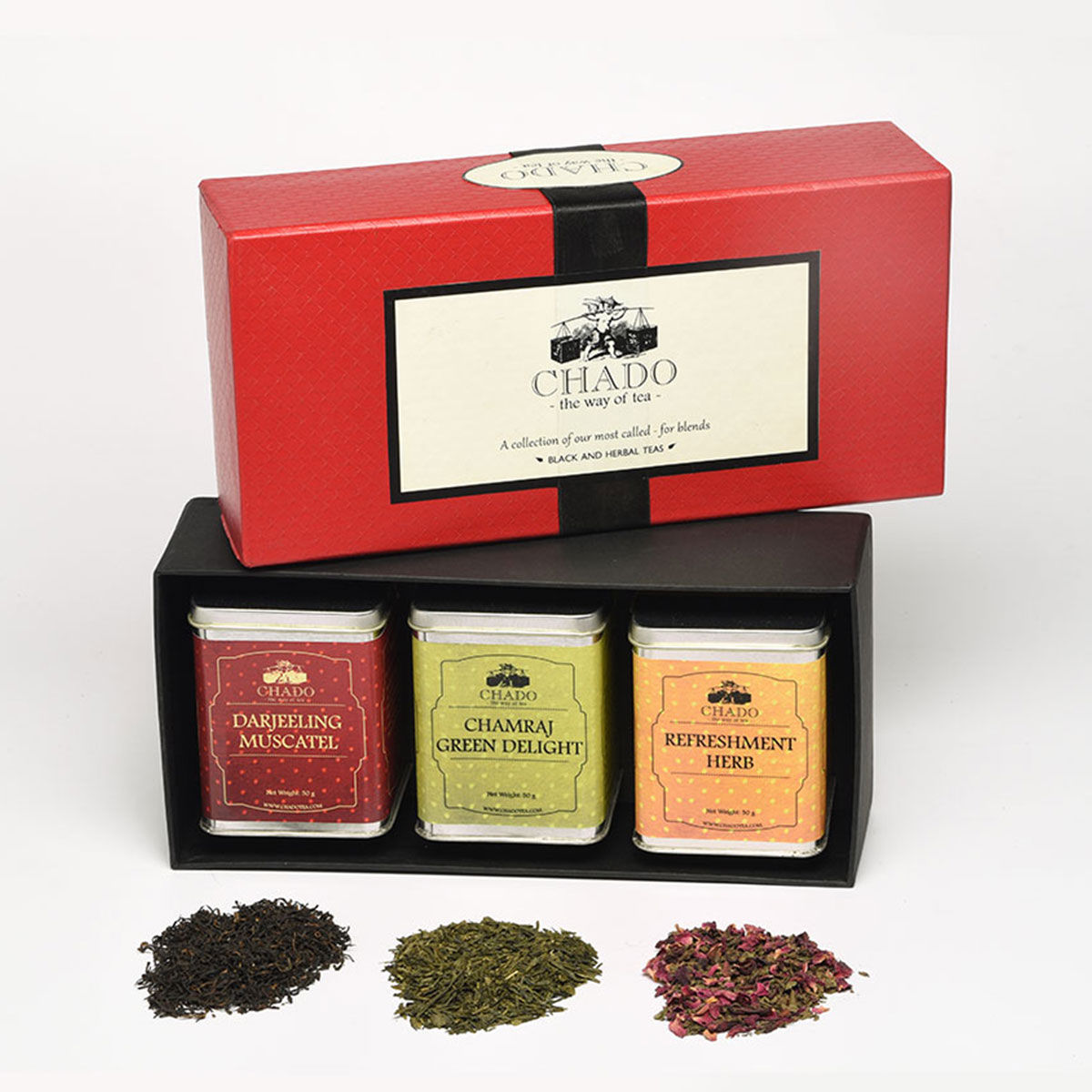 Cup of joy: 6 artisanal tea brands in India that you should order from