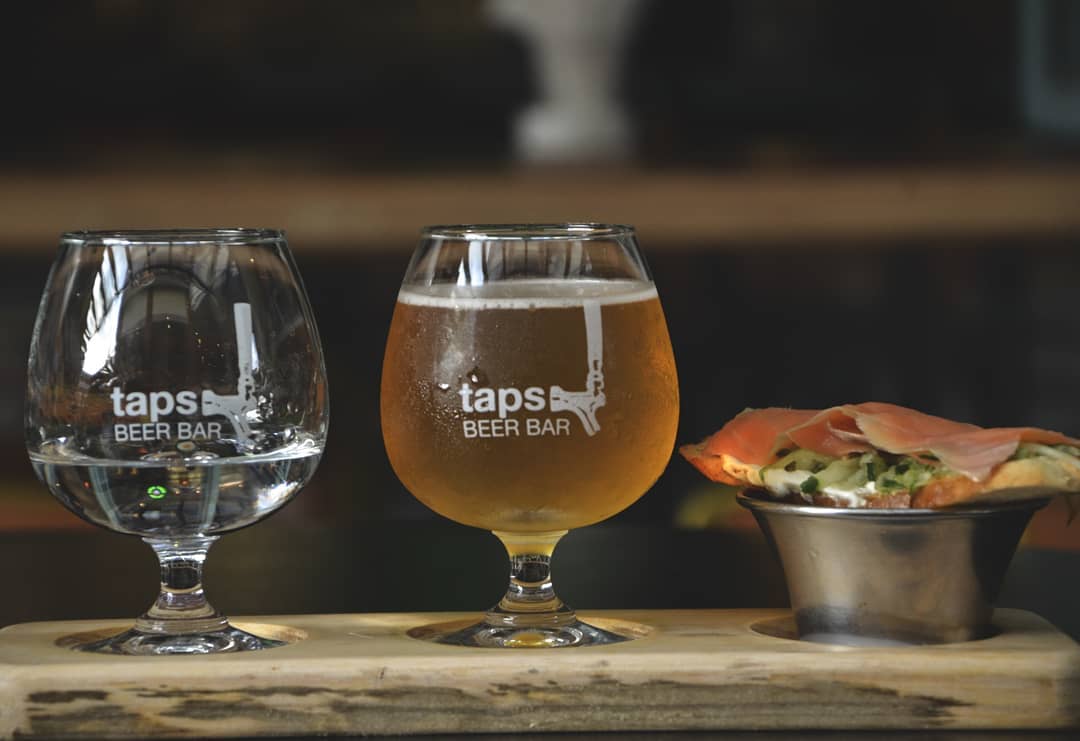 5 bars to have a pint or two of craft beer in KL