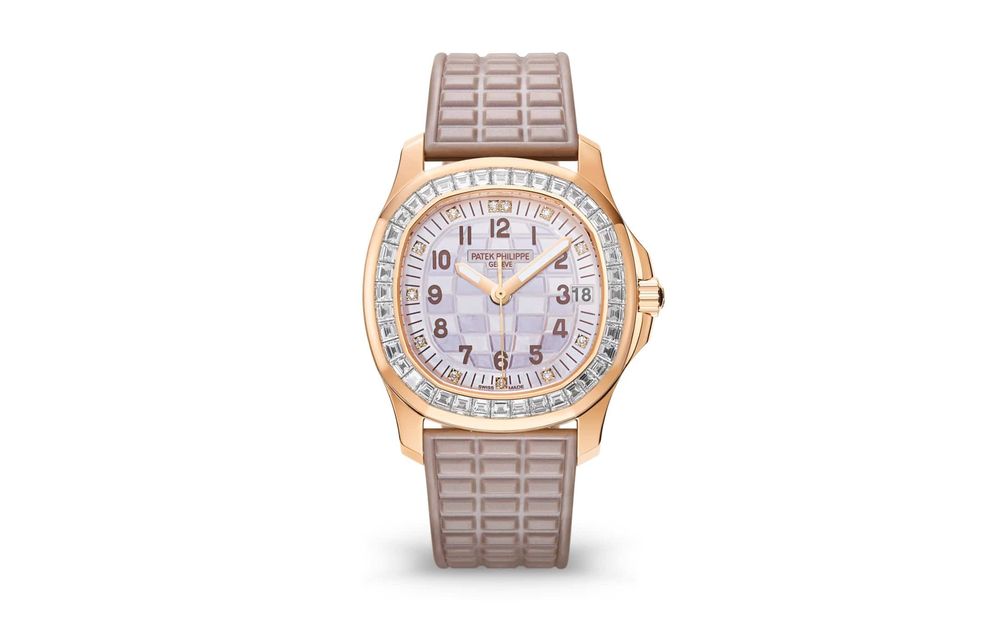 5 best pastel watches that balance femininity with sophistication
