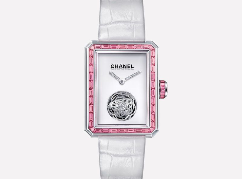 5 best pastel watches that balance femininity with sophistication