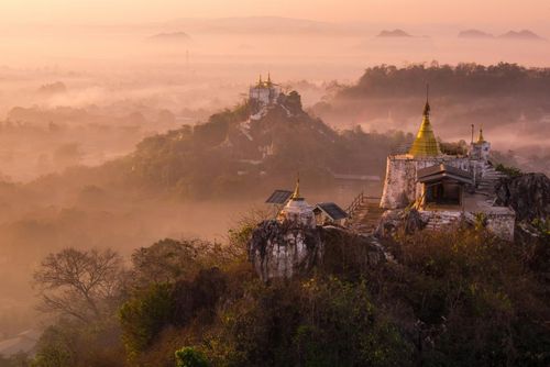 Travel guide: 5 things to do in Myanmar's underrated Kayah State