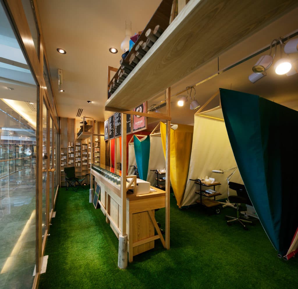 5 of the best eyebrow embroidery studios in Singapore