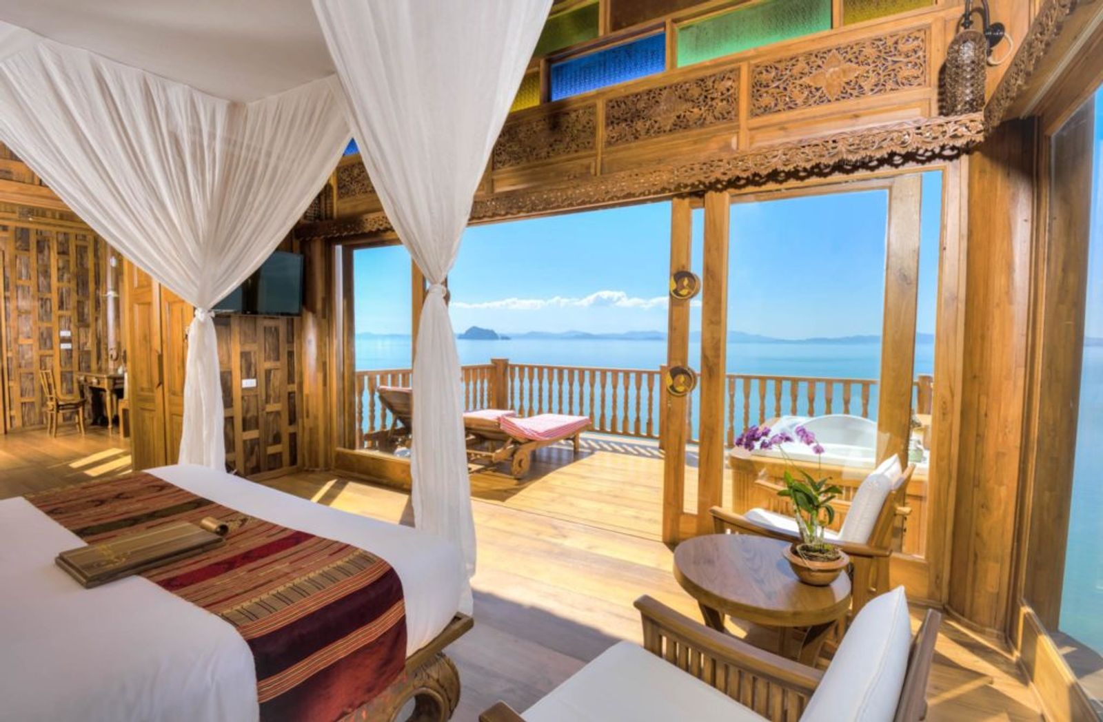 The Koh Yao islands are Thailand’s best kept secret