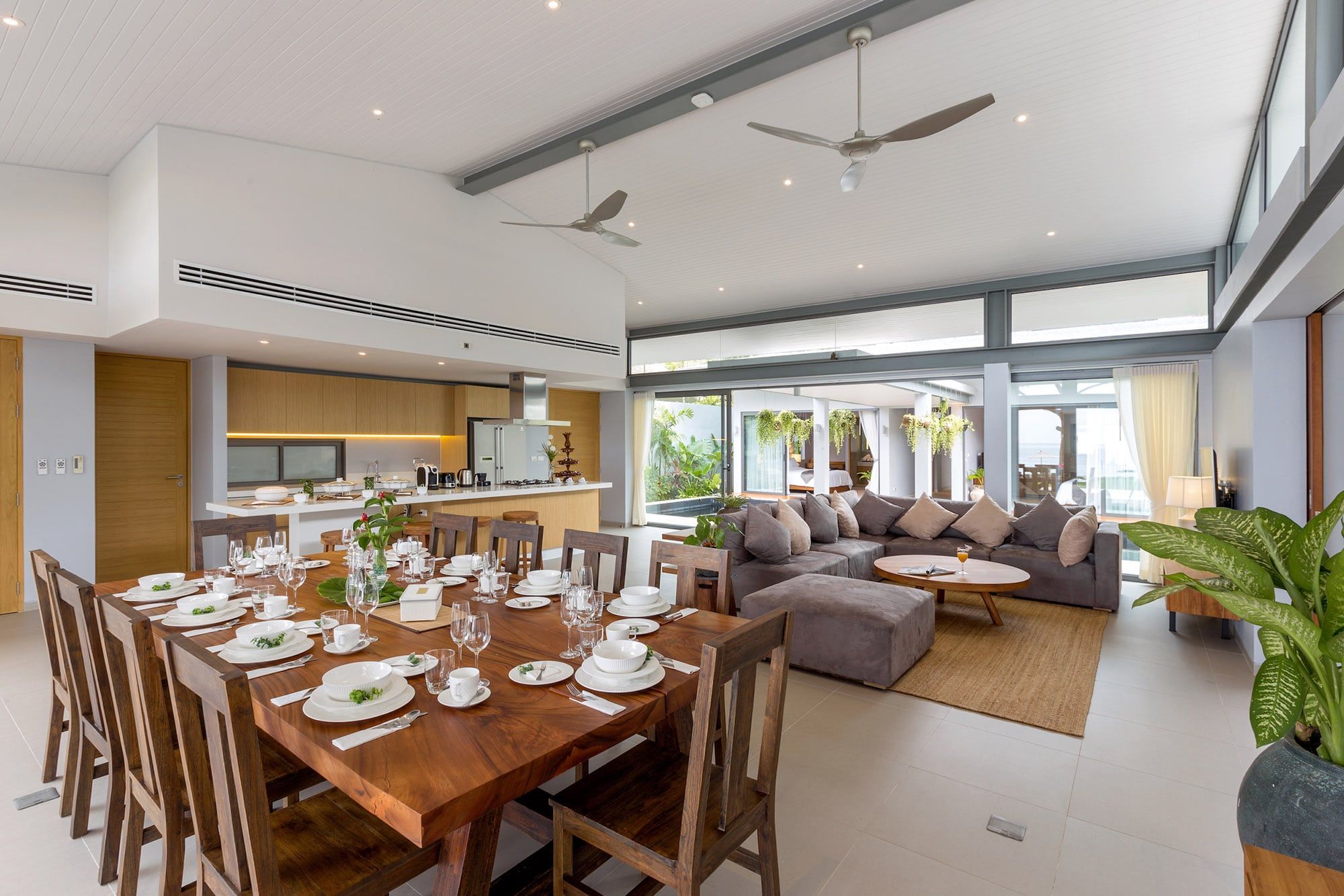 The Hamptons of Thailand: 7 luxury private villas in Phang Nga