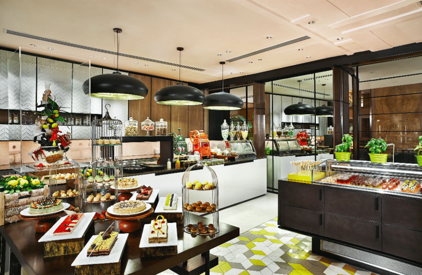 6 best hotel buffets in KL for the ultimate brunch, lunch or dinner