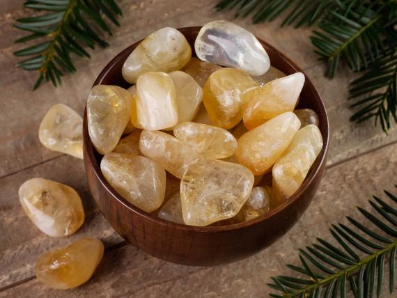 6 essential crystals you need in your home