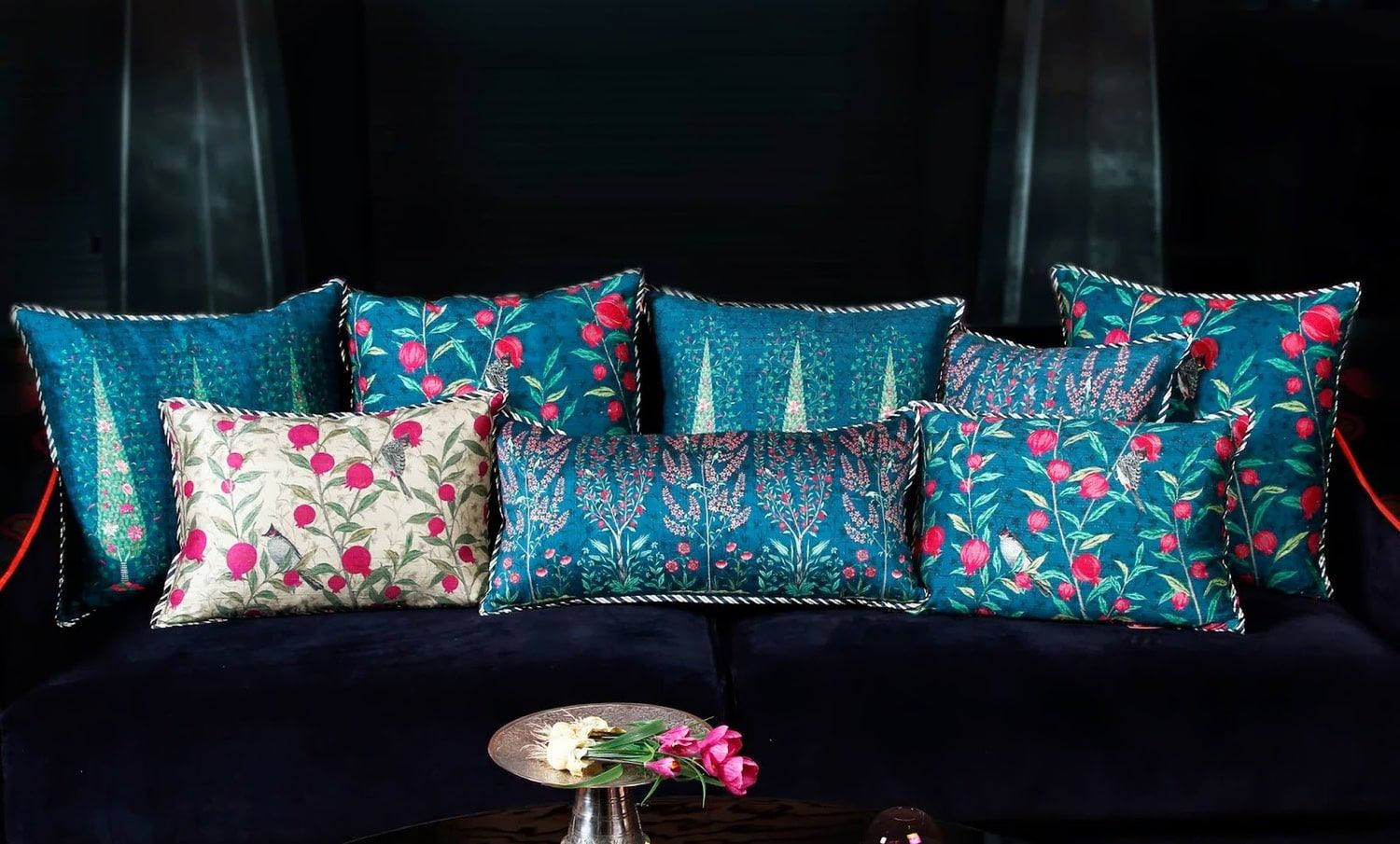 The Good Earth sustainable pop-up is on in Delhi & Mumbai this weekend