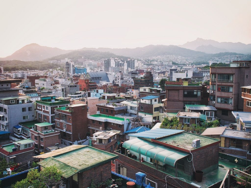Here are the best kept secrets Seoul, South Korea has to offer