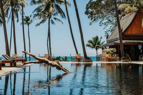 5 spa resorts in Southeast Asia for a blissful wellness weekend in March