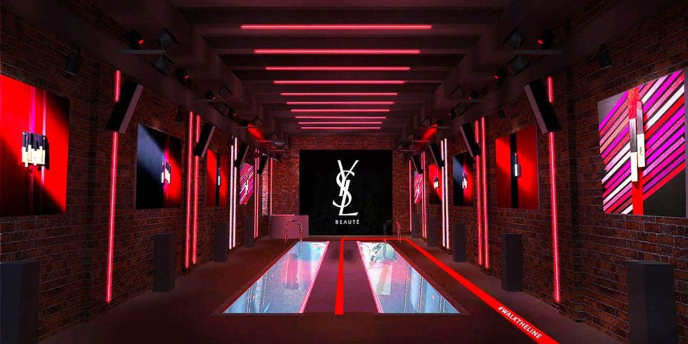 Ysl Makeup Counter Singapore | Saubhaya Makeup