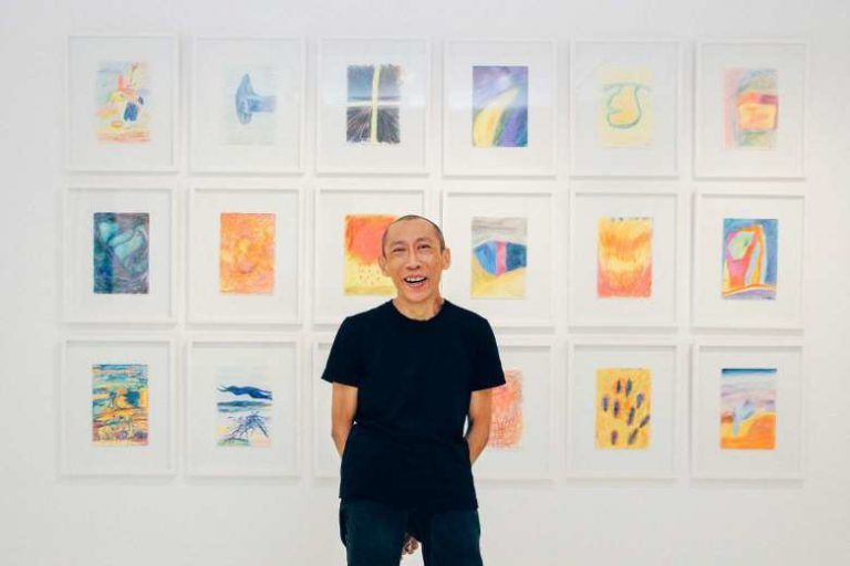 5 important works by Lee Wen, Singapore's pioneer performing artist