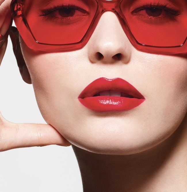 Why we are loving the Chanel Rouge Coco Flash for summers