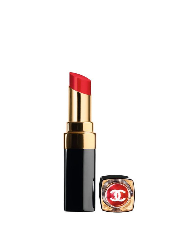Why we are loving the Chanel Rouge Coco Flash for summers