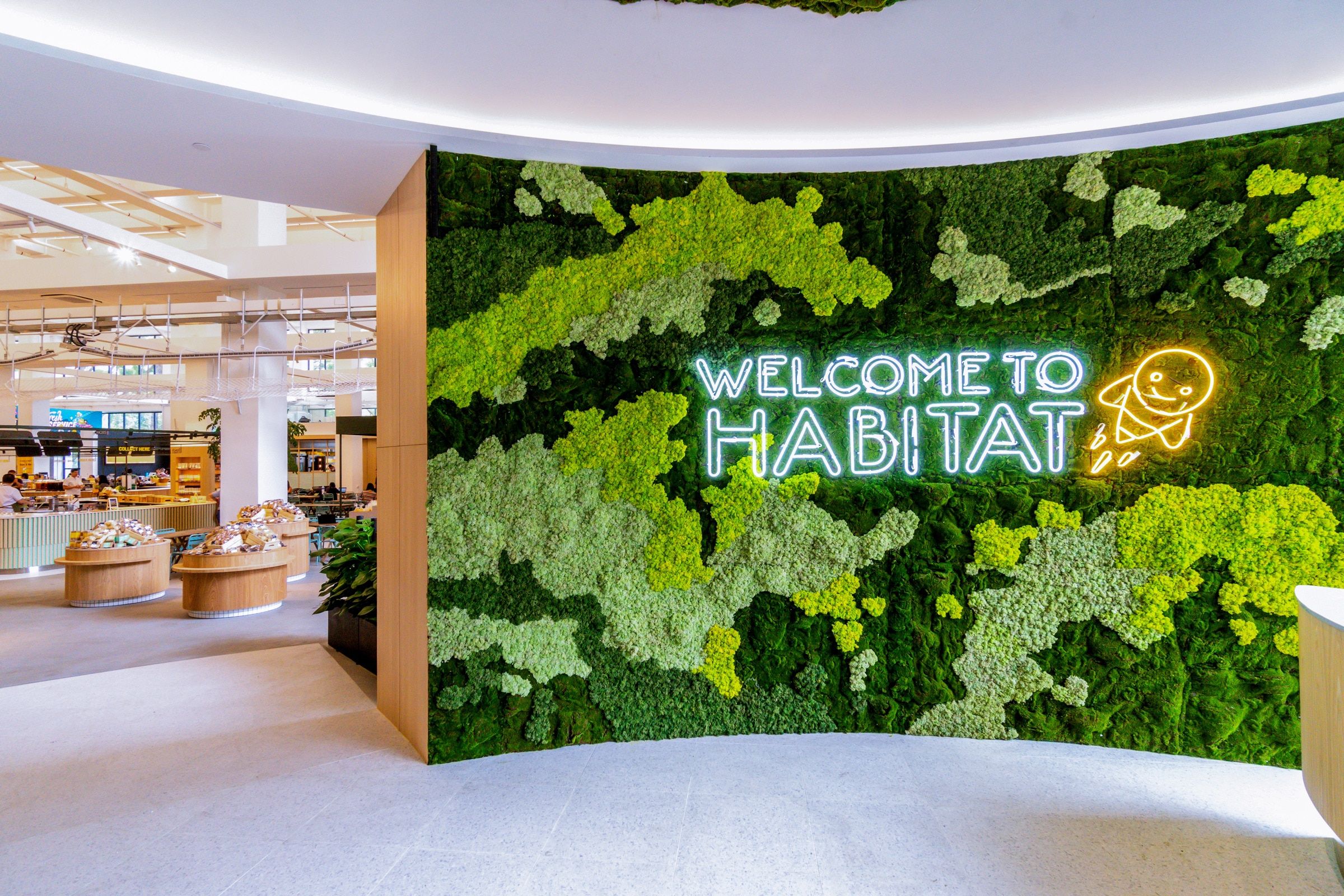 Q&A: ION Orchard CEO Yeo Mui Hong on luxury malls and the future of retail