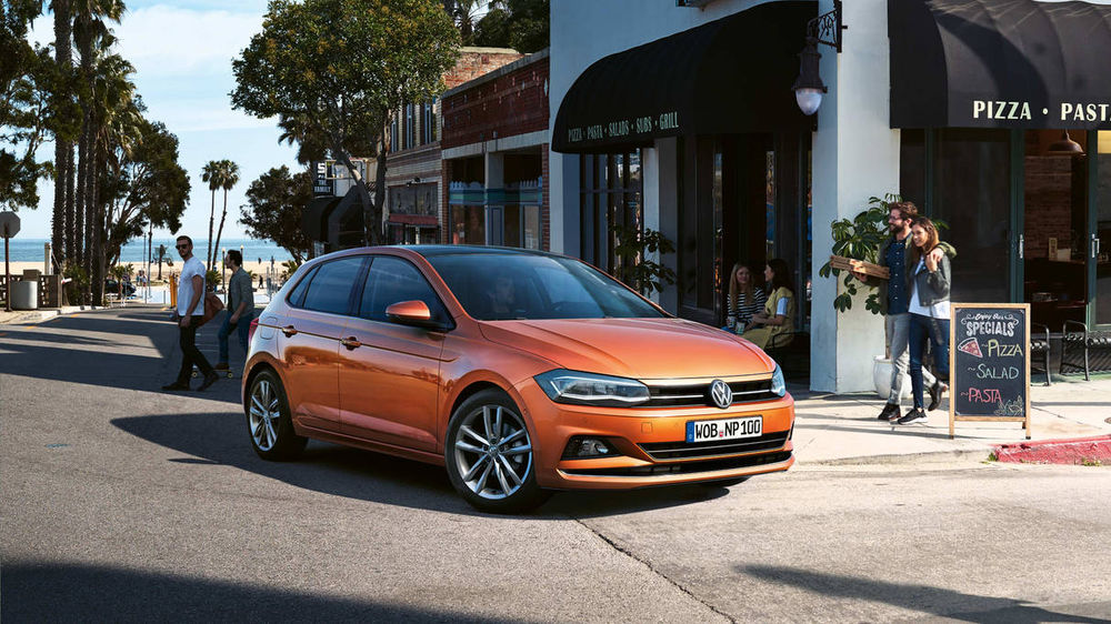 These are the 5 best entry-level cars for junior executives in 2019