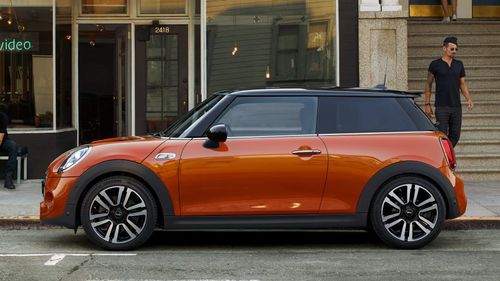 These are the 5 best entry-level cars for junior executives in 2019