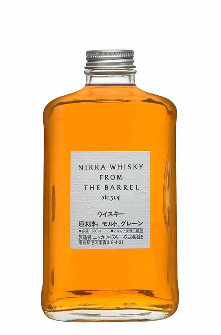 The top Japanese whiskies you can still get your hands on