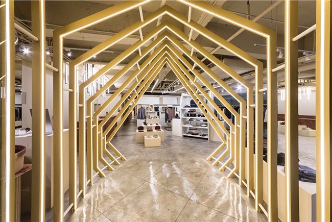 Top 5 Fashion Multi-label boutiques to visit in Singapore