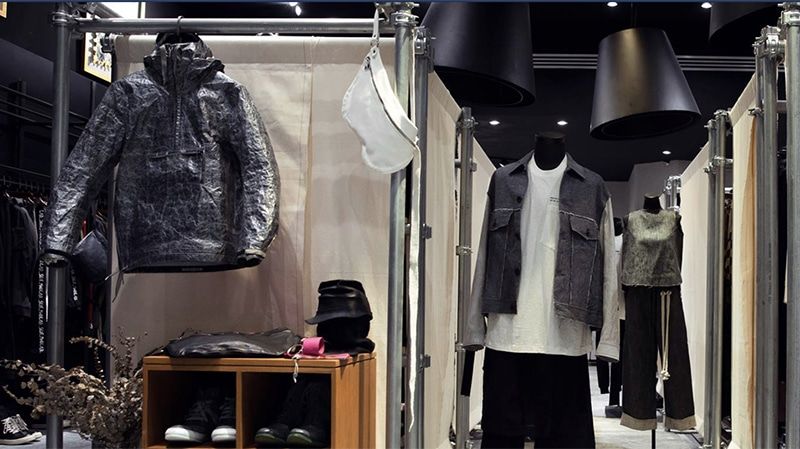 Top 5 Fashion Multi-label boutiques to visit in Singapore