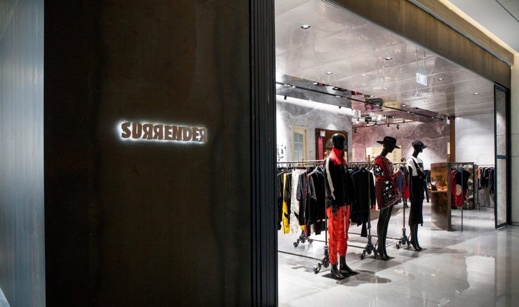 Top 5 Fashion Multi-label boutiques to visit in Singapore