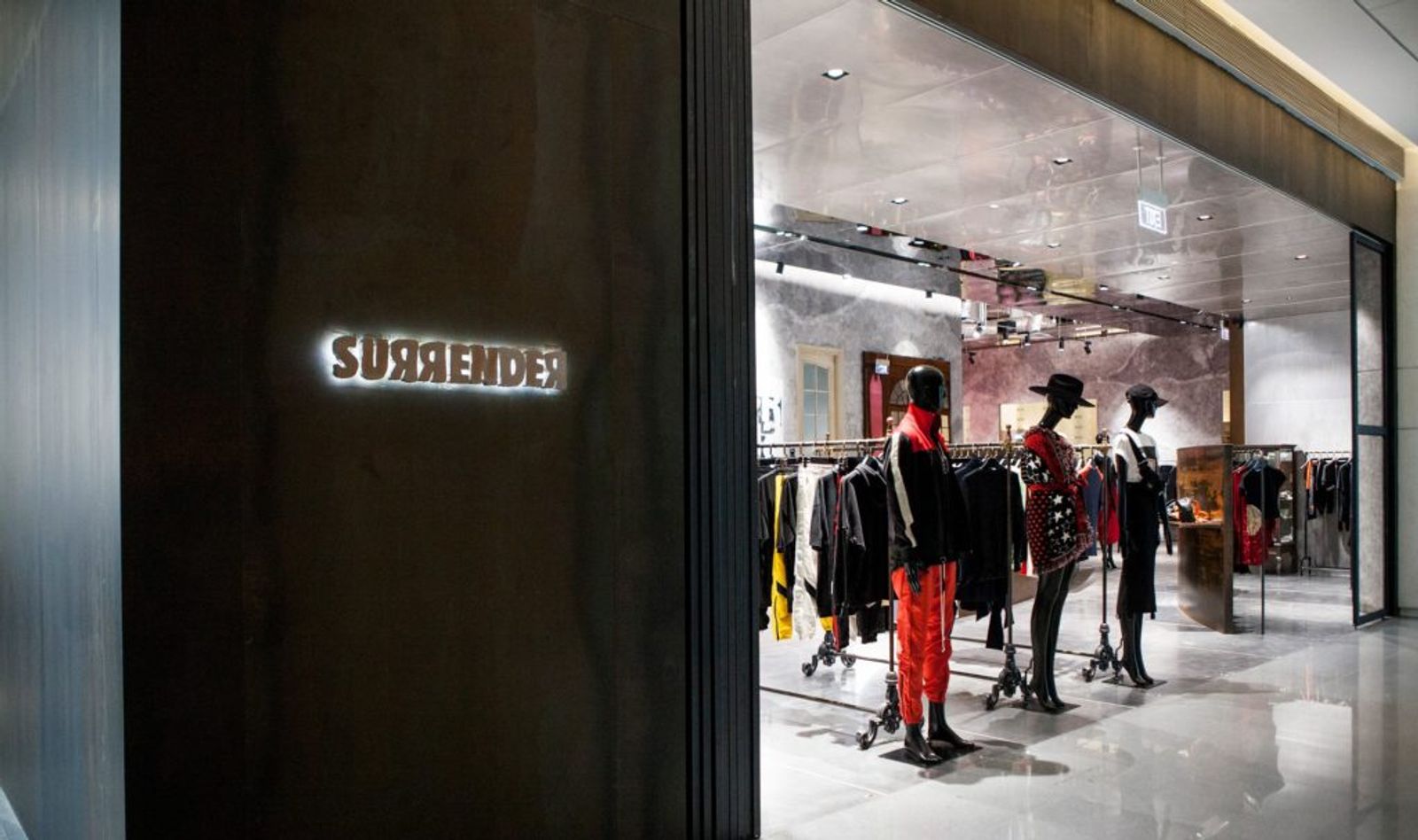 Top 5 Fashion Multi-label boutiques to visit in Singapore