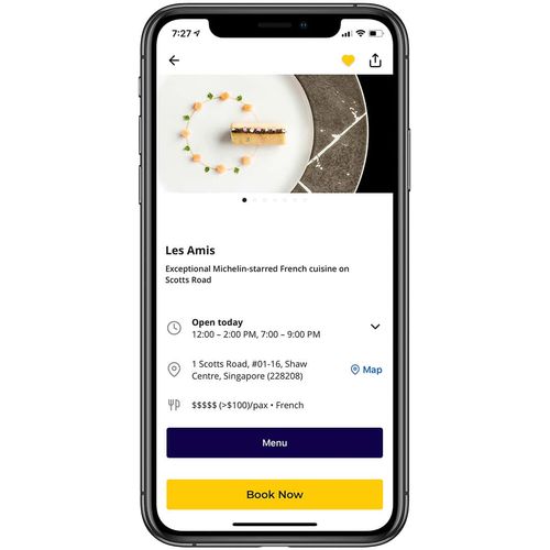 The best travel apps you need for a trip to Singapore