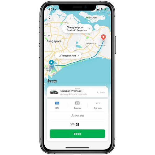The best travel apps you need for a trip to Singapore