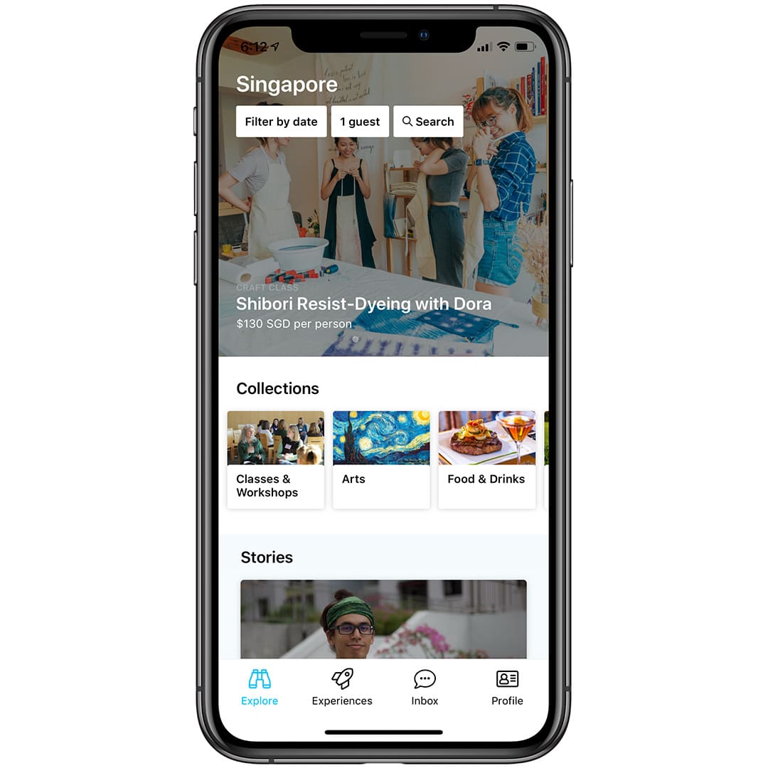The best travel apps you need for a trip to Singapore