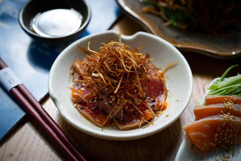 Micro restaurants is the trend that has Mumbai eating out of its hand