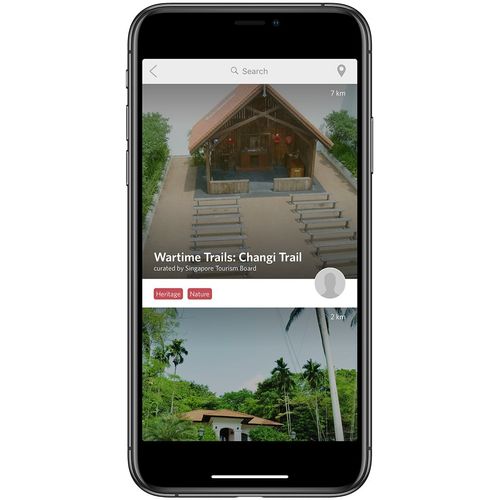 The best travel apps you need for a trip to Singapore