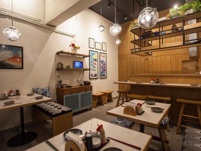Micro restaurants is the trend that has Mumbai eating out of its hand