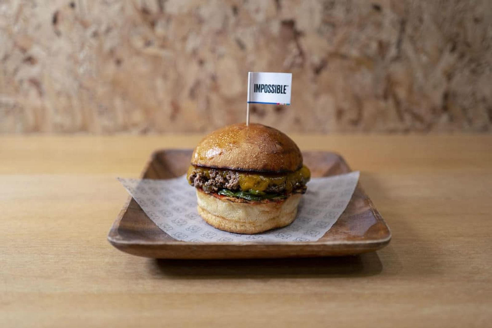 Try Impossible Foods in Singapore at these 7 restaurants