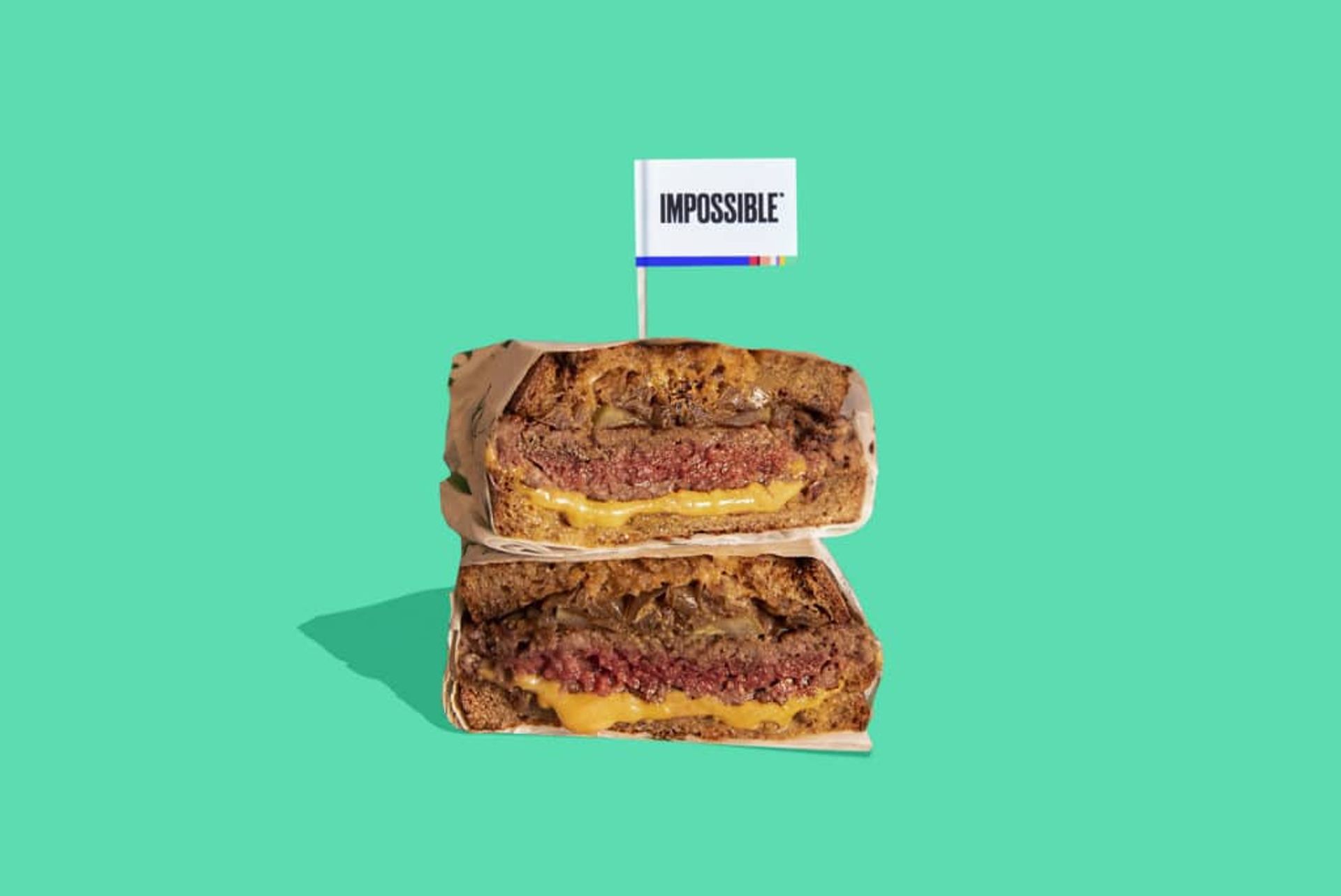 Try Impossible Foods in Singapore at these 7 restaurants