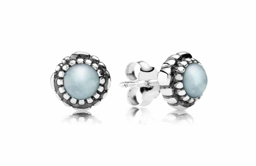 5 ways to wear aquamarine, the March birthstone | Lifestyle Asia Bangkok