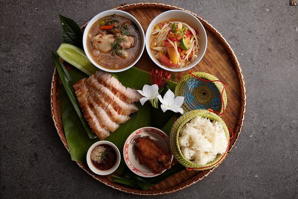 5 must-try Isaan dishes you need to order at Cafe Chilli