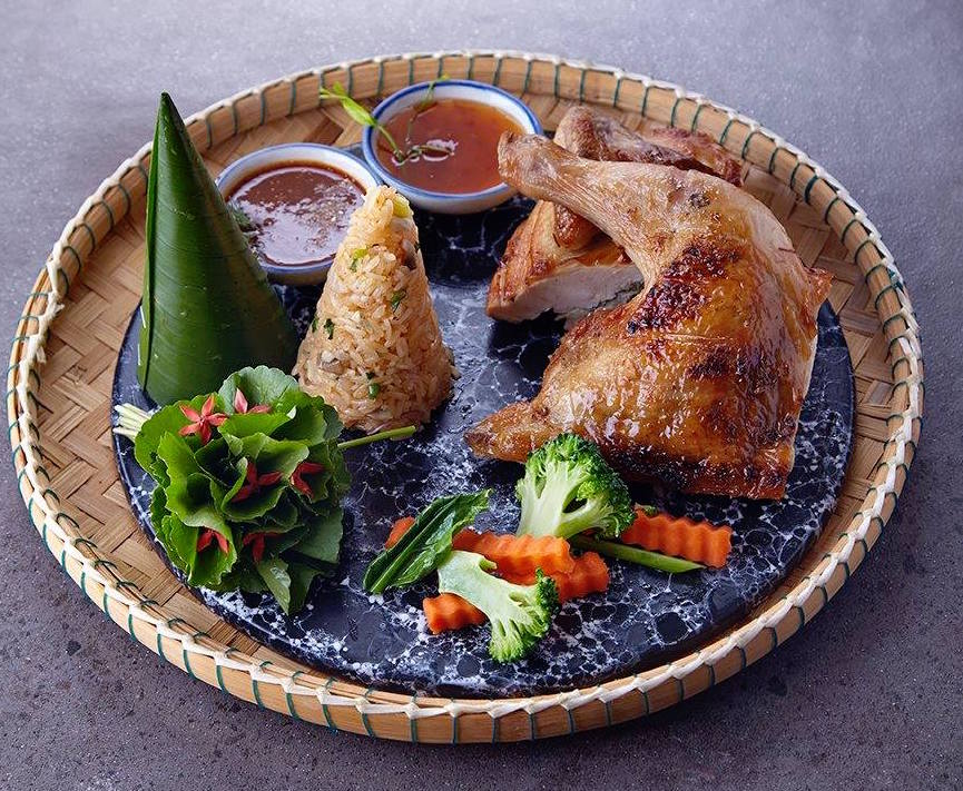 5 must-try Isaan dishes you need to order at Cafe Chilli