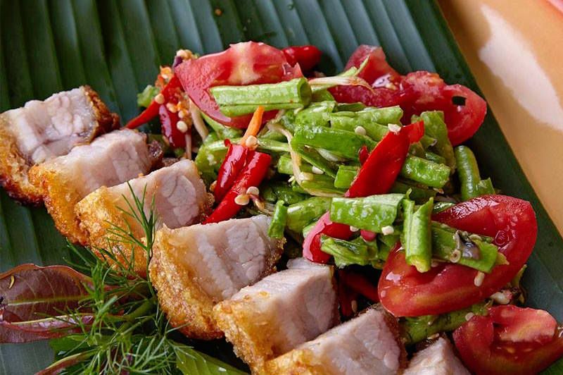 5 must-try Isaan dishes you need to order at Cafe Chilli