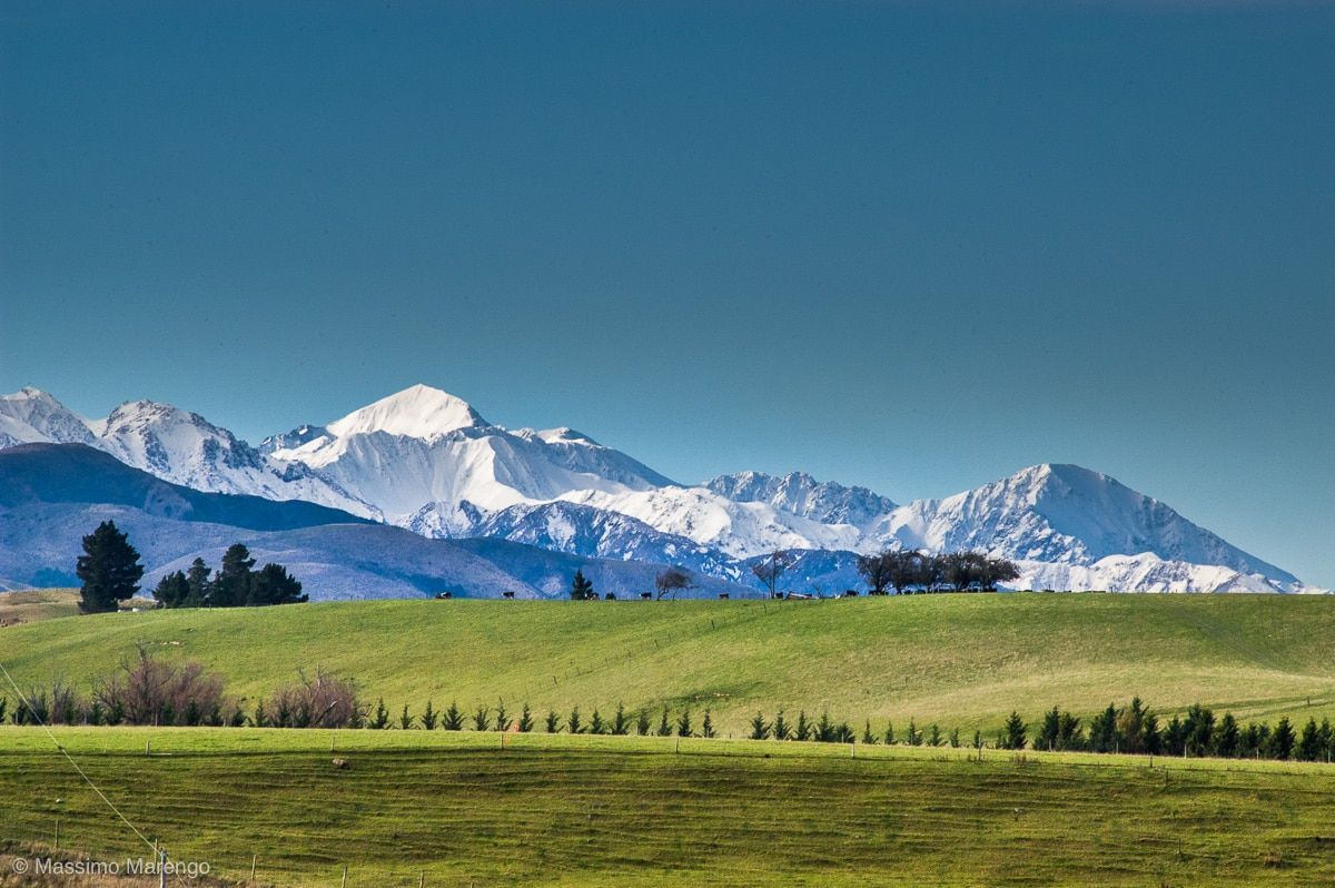 4 best road trips to take in New Zealand's South Island