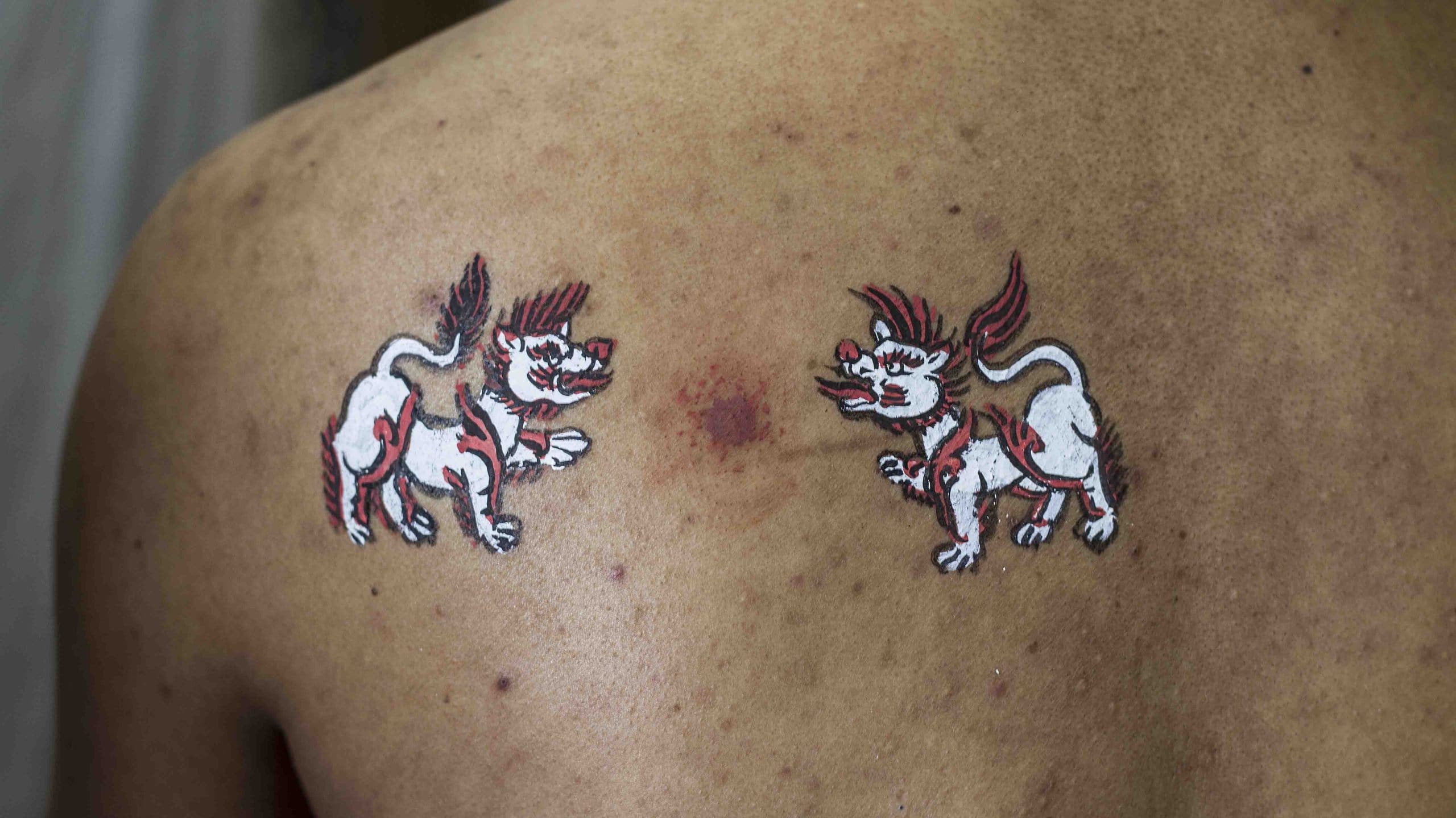 15 must-see art exhibitions in Hong Kong during Art Month