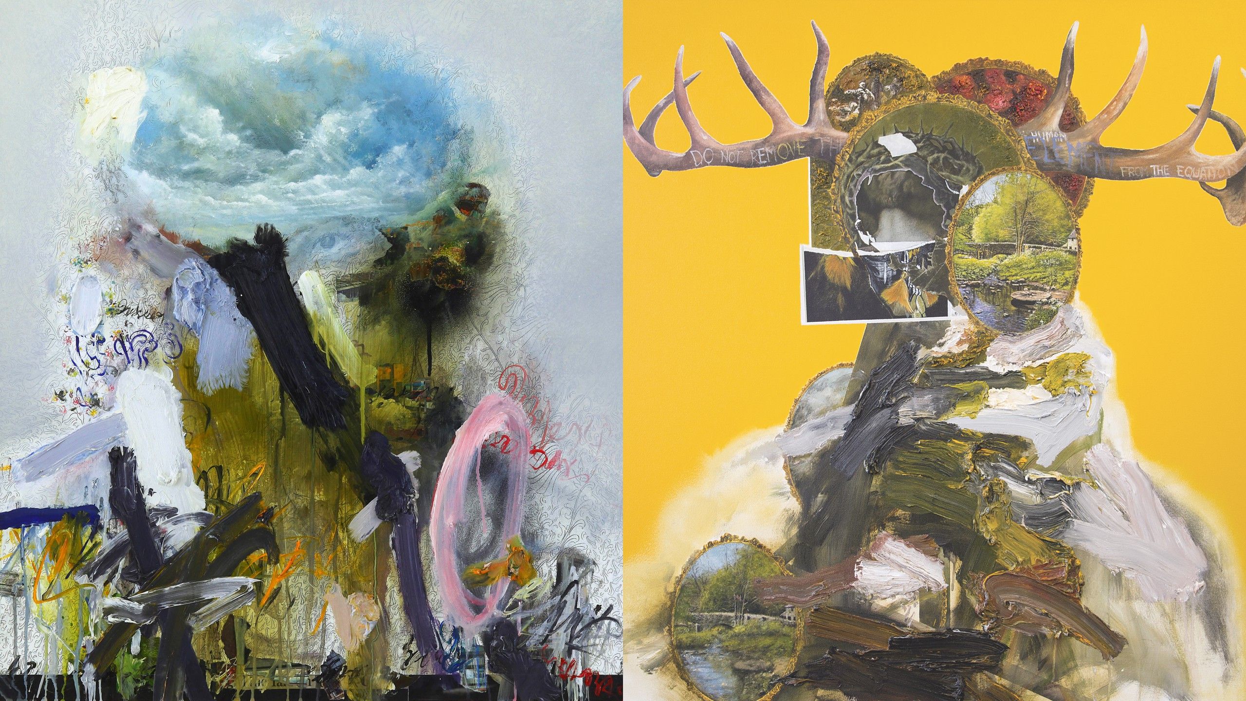 15 must-see art exhibitions in Hong Kong during Art Month