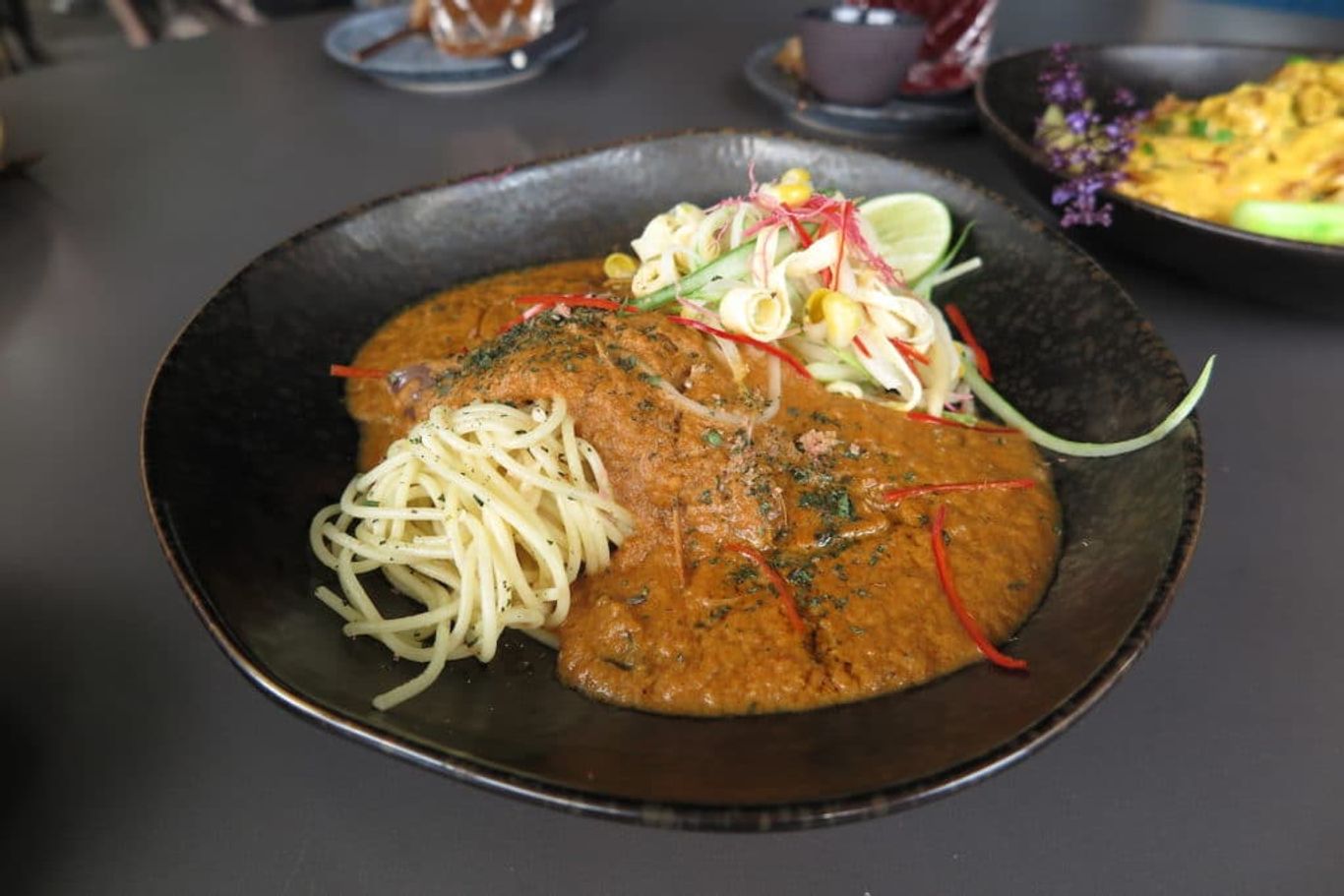 7 types of Malaysian laksa and where to find them in KL