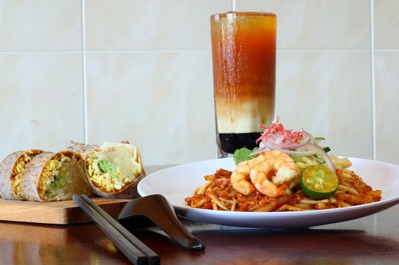 7 types of Malaysian laksa and where to find them in KL