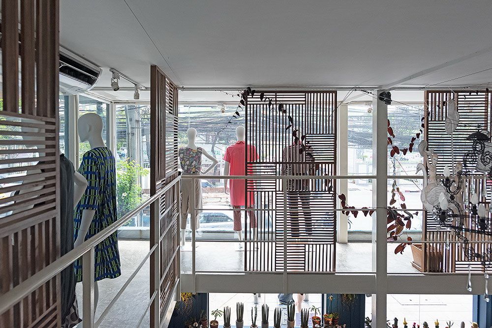 Designer lunches: the most famous fashion restaurants around the globe