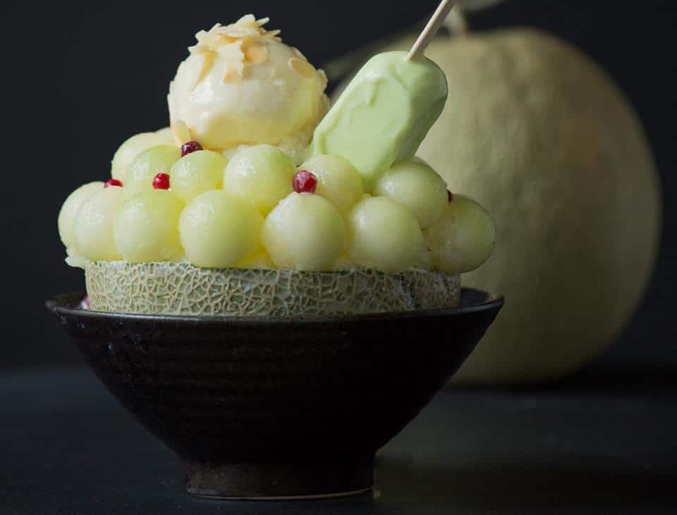 5 places you need to check out for the best bingsu in Bangkok