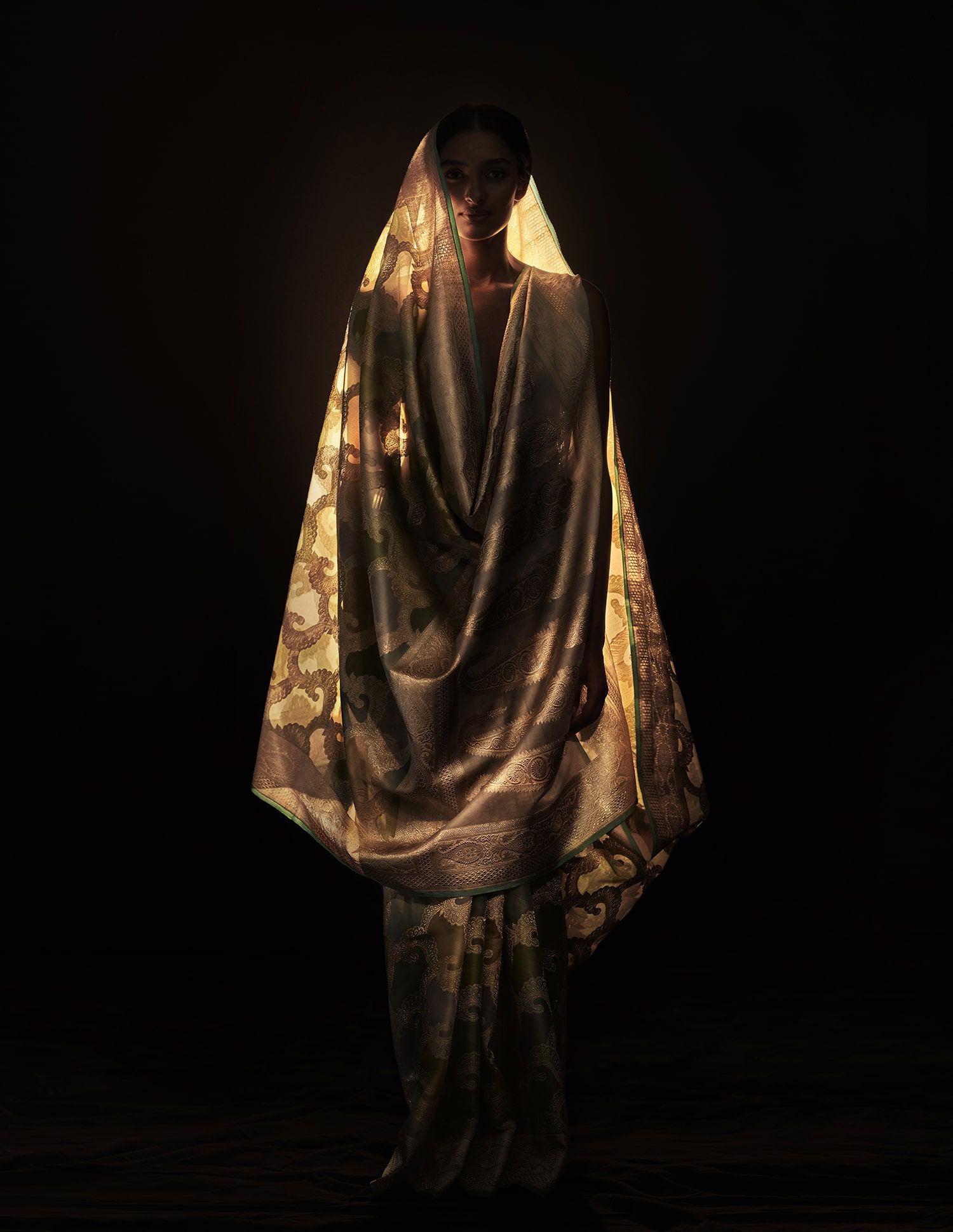 What's your sari style? These are the 8 best designer interpretations