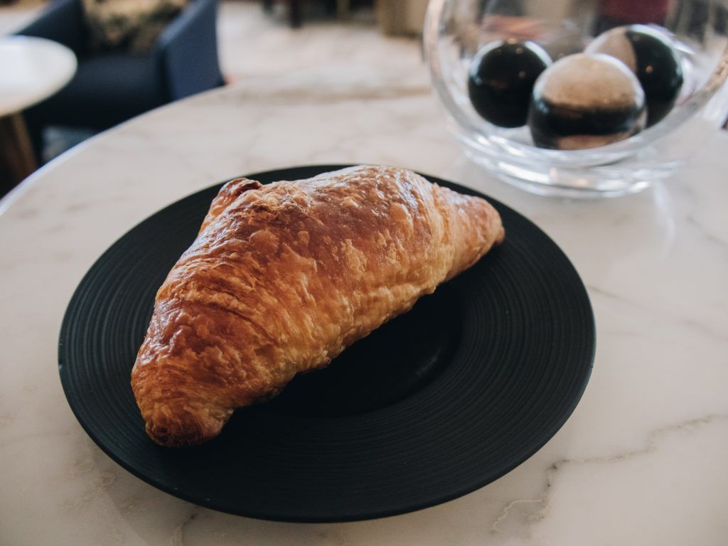 8 best croissants in Singapore