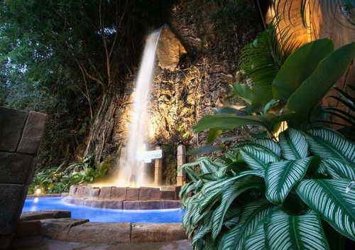 Soak up the heat at these 7 best hot springs in Malaysia