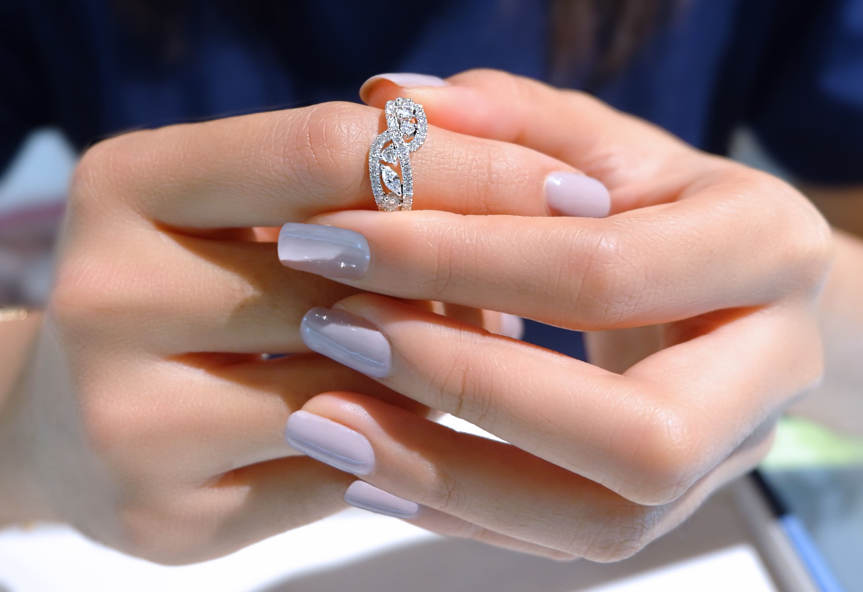 Beautiful to the bone: JASMIN and The Fundamental Collection