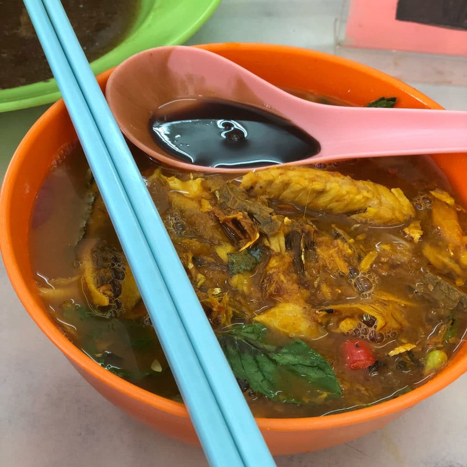 7 types of Malaysian laksa and where to find them in KL